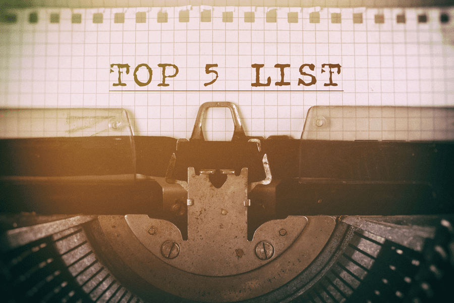 Top 5 research news stories from Beyond Celiac in 2020 | BeyondCeliac.org