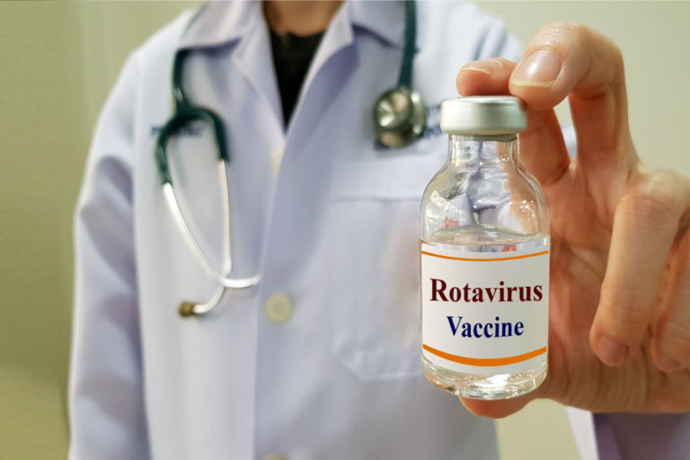 Rotavirus vaccine does not increase or decrease risk of celiac disease ...