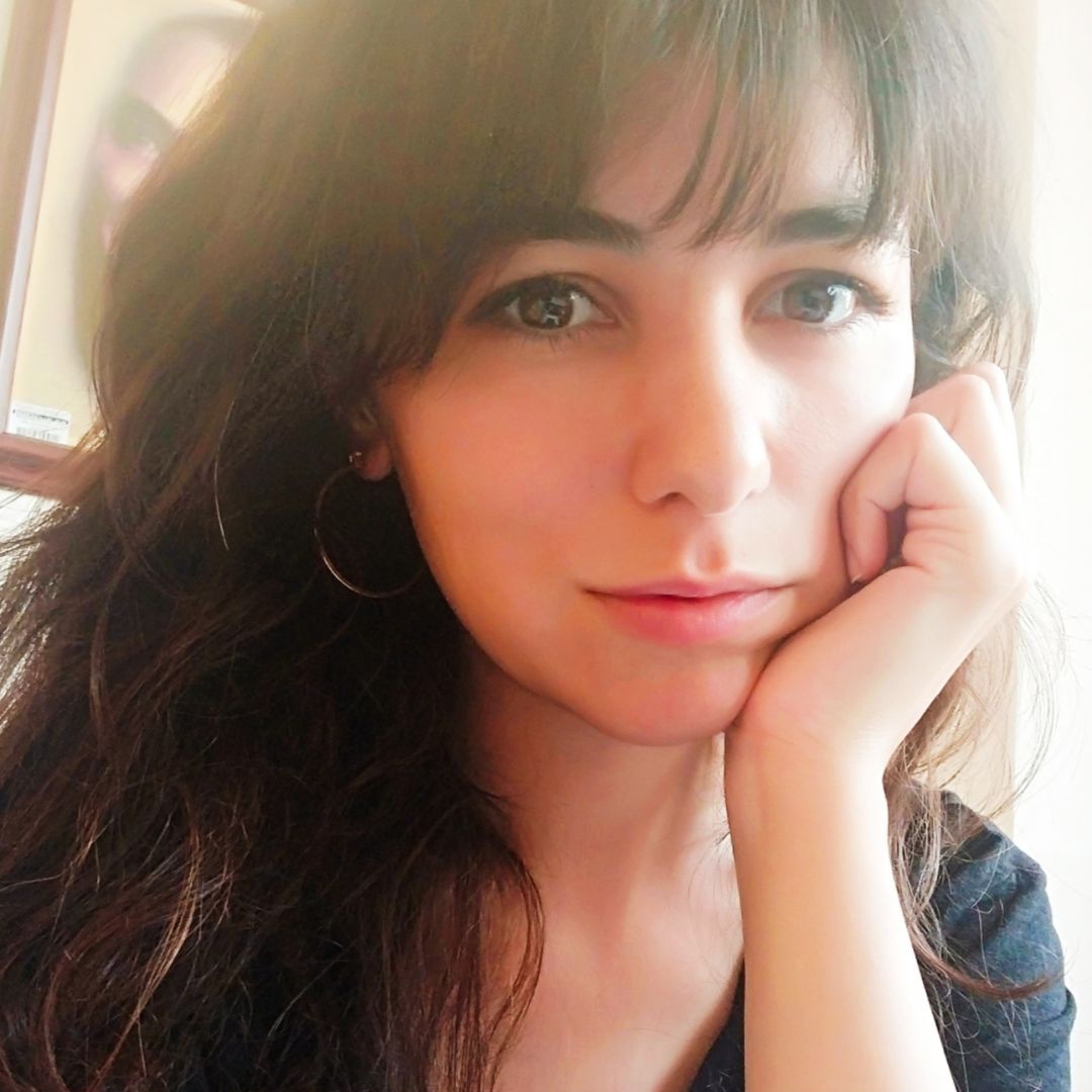Emine | Beyond Celiac