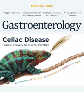 Special issue of AGA journal highlights progress in celiac disease ...