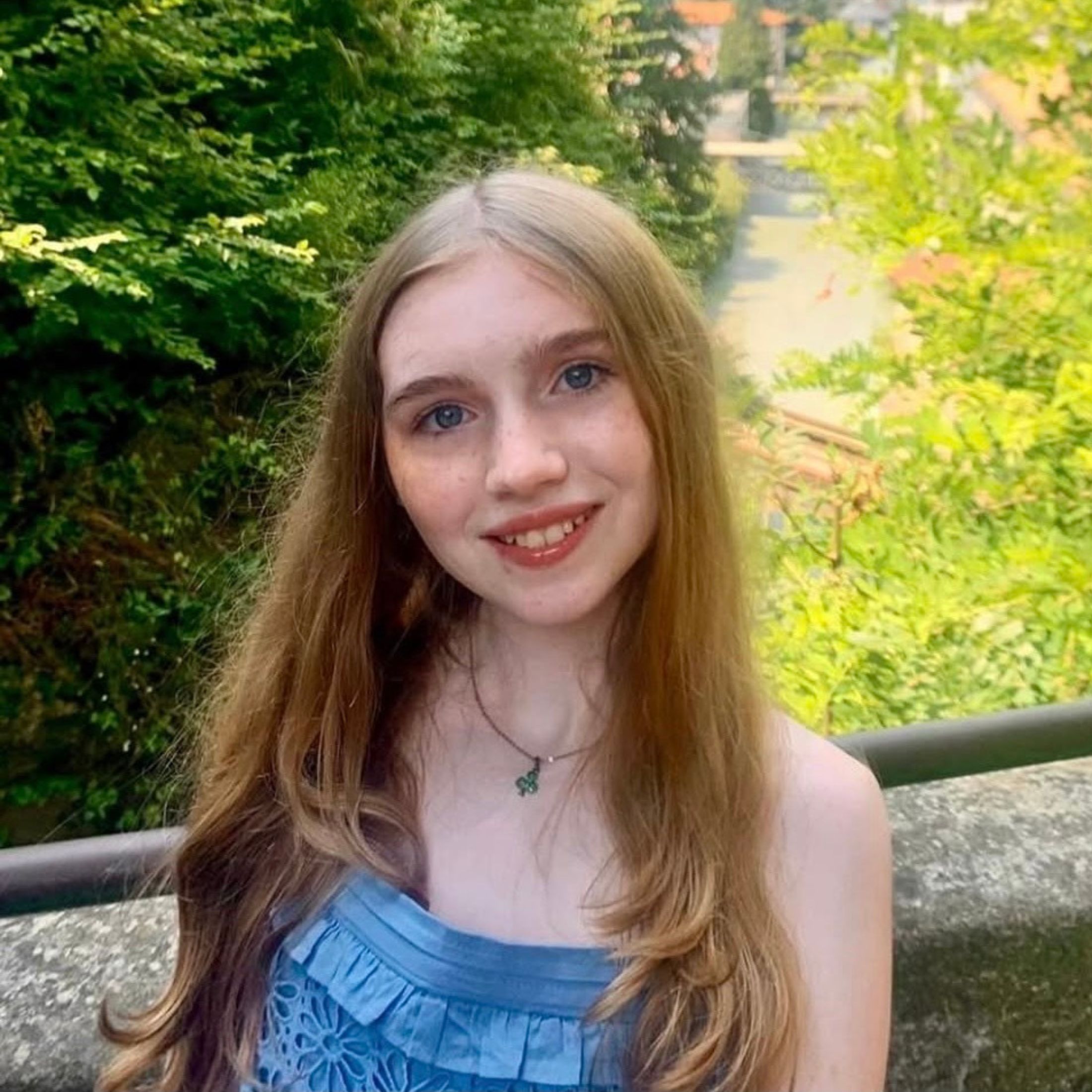 Ava Ryder | Beyond Celiac