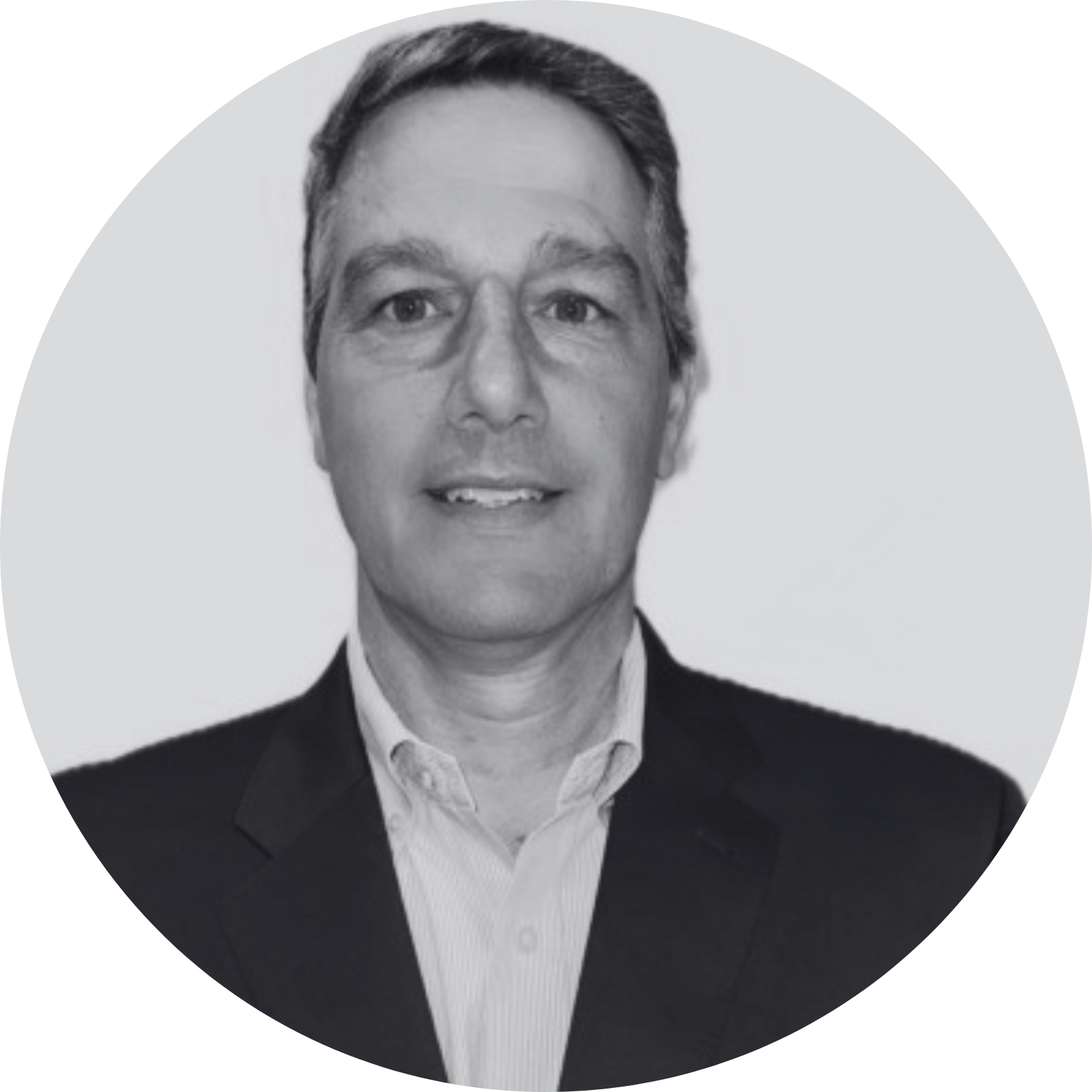 Doug Jacobstein | Beyond Celiac