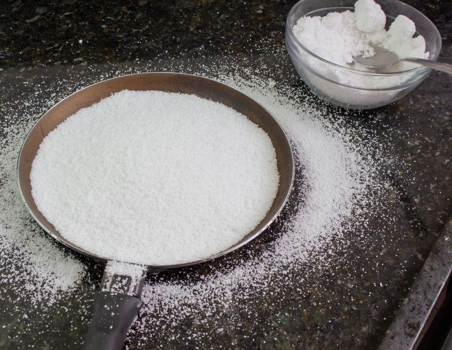 Intro to Gluten-Free Flours | BeyondCeliac.org