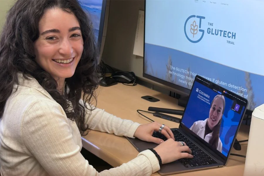 NIH-Funded Study Investigates Gluten Detection Technology and ...